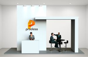 Prodesa – Construye Sostenible